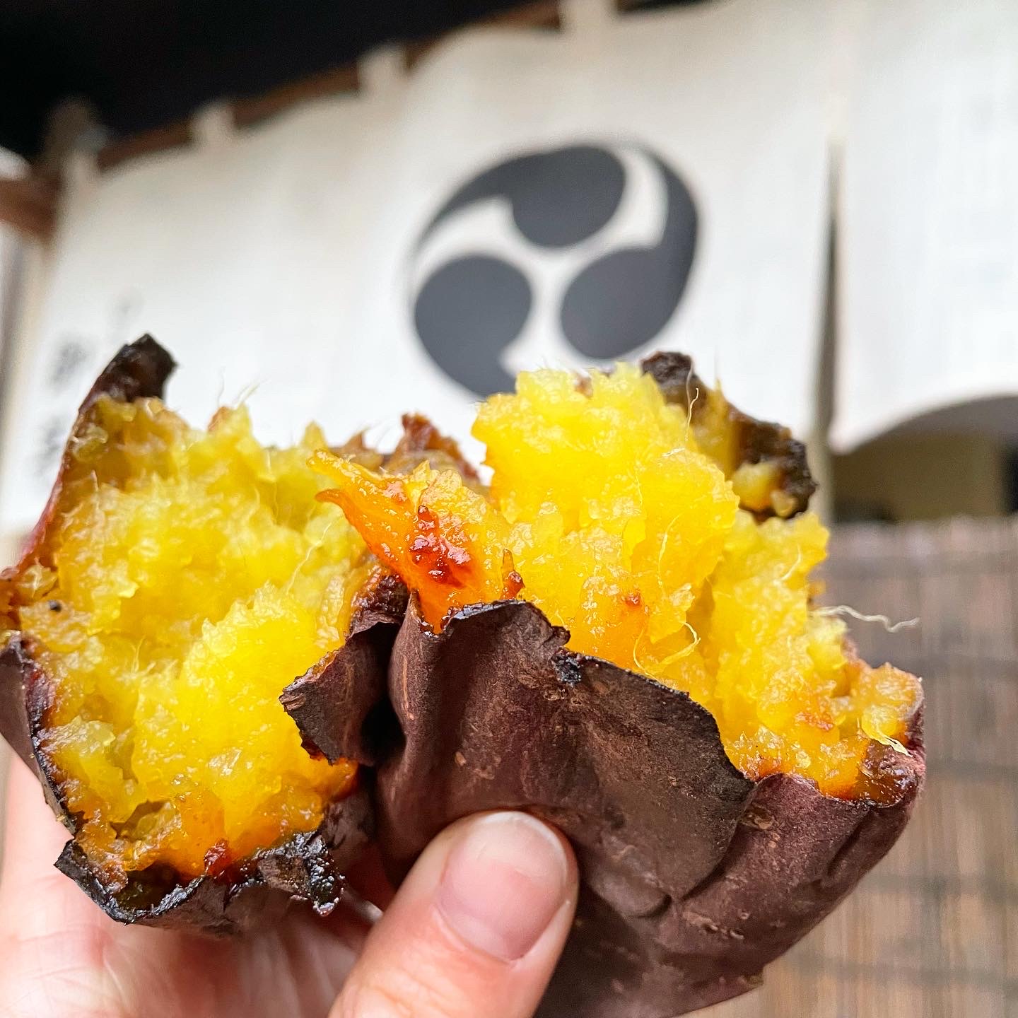 御芋 -OIMO‐ | Japanese Heart